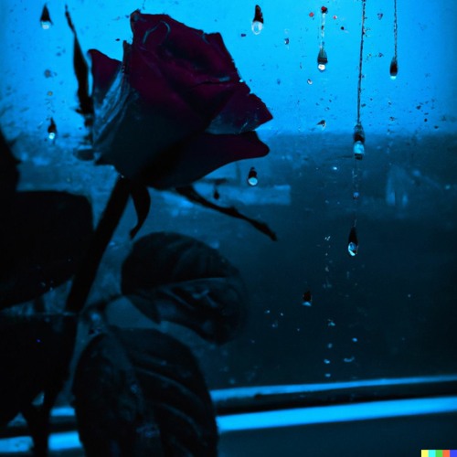 Stream Song Of The Blue Rose by Pentachrist | Listen online for free on ...