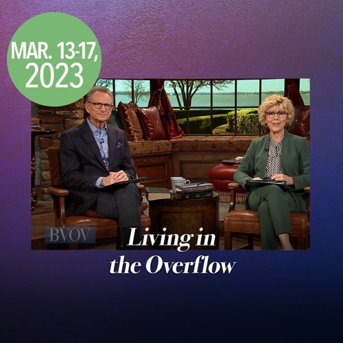 Stream More Than Enough with Pastors George and Terri Pearsons (Air ...