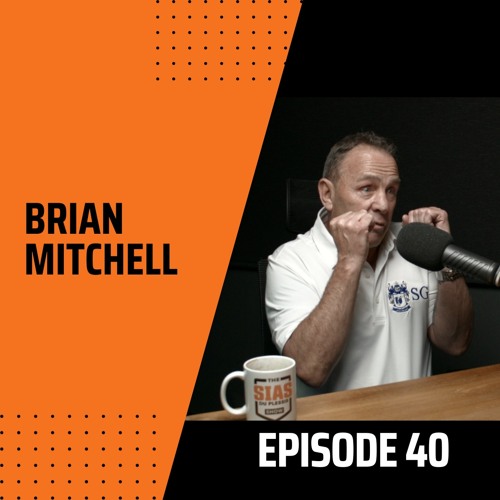 Stream episode Brian Mitchell - South Africa's greatest boxer by The ...