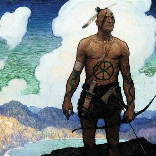 Stream The Gael from Last of the Mohicans by Jonno | Listen online for ...