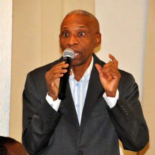 Listen to music albums featuring Kesner Pharel, Interview Panel Magik ...