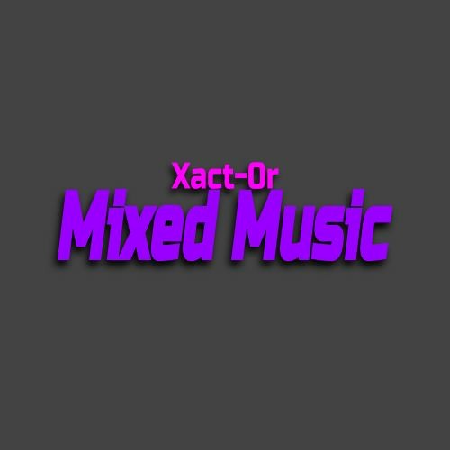 Stream Youknee Kin | Listen to Mixed Music playlist online for free on ...