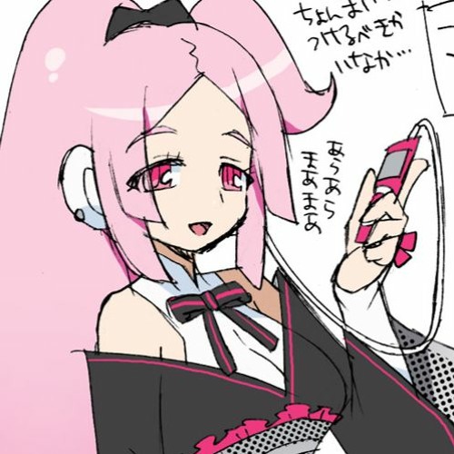 Stream [UTAU] Macne Coco White - Ievan Polkka (V2) by Agent5409 (Ash-P ...