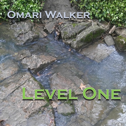 Stream Omari Walker | Listen to Level One playlist online for free on ...