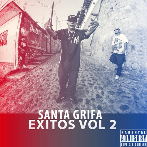 Stream Volver A Ser - La Santa Grifa by J7$cr3w | Listen online for ...