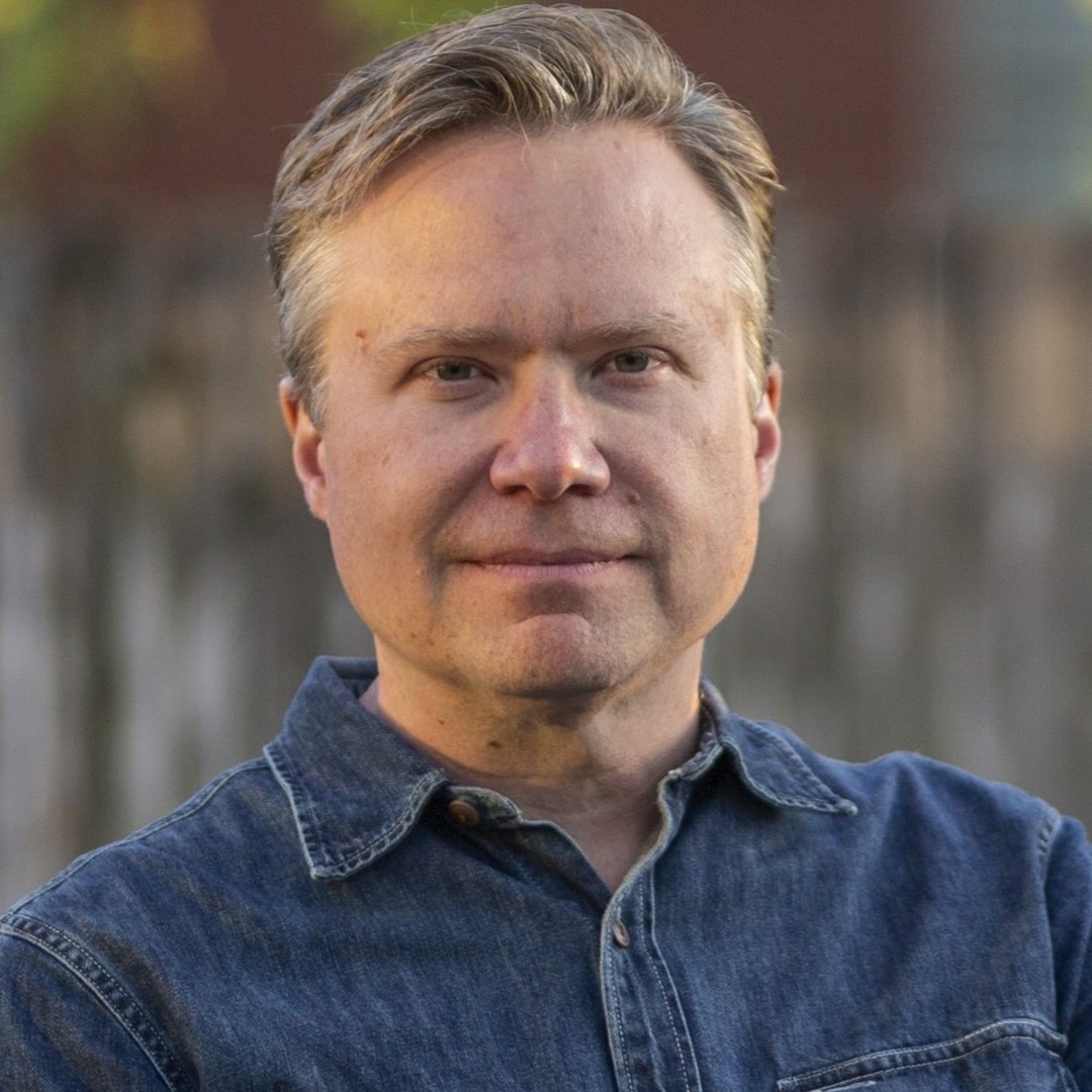 Stream Trying to Resist Digital Distraction with Jonathan Malesic by ...