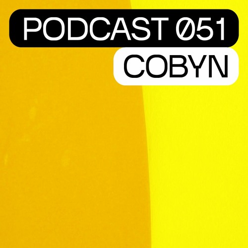 Stream #51 Cobyn @ Housenation Studios 2023 by Housenation Amsterdam ...