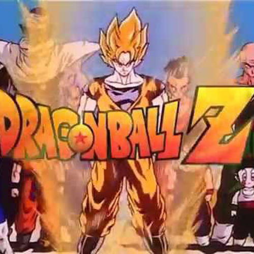 Stream DBZ Theme Song by Dom O Briggs | Listen online for free on ...