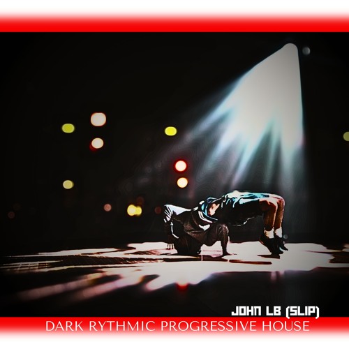 Stream Dark Rhythmic Progressive House by SLIP THE DJ | Listen online ...