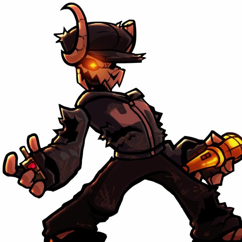 Stream FNF VS Tabi V2 | Genocide | (Cancelled/Recovered Mod) by stick | Listen online for free ...