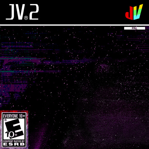 Stream Extraordinary by JV2 | Listen online for free on SoundCloud