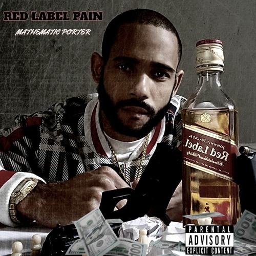 Stream Mathematic Porter | Listen to RED LABEL PAIN playlist online for ...