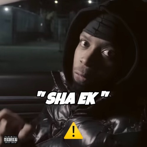 Stream HEATGENERAL | Listen to Sha Ek - Hazard Lights playlist online ...