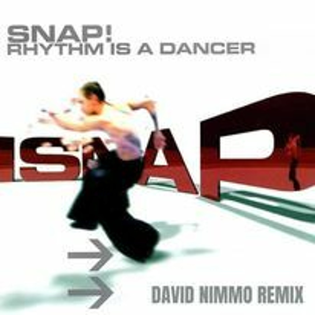 Stream Snap - Rhythm Is A Dancer (David Nimmo Remix) Free Download by ...