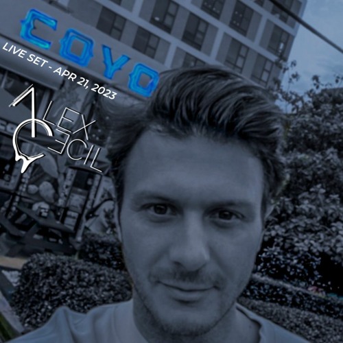 Alex Cecil Soundcloud - Free music on ToneDen