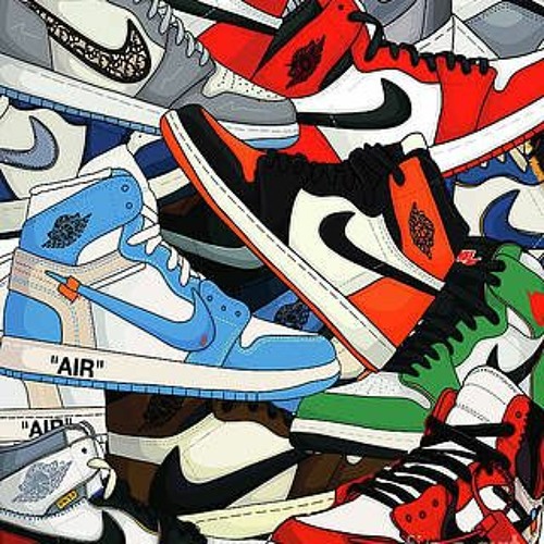 Stream Travis Scott X Roddy Rich Type Beat " A I R " 🐊 by KAYKAY ...