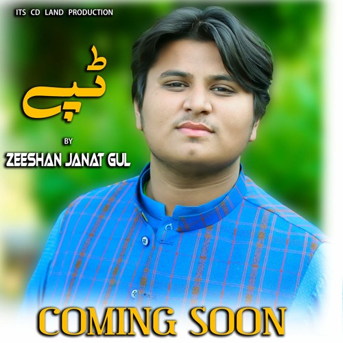 Stream Tappay | Zama De Sa Okral - Zeeshan Janat Gul | Pashto new song ...
