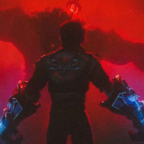 Stream what have they done to us (slowed + reverb) by mako, grey (from ...