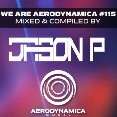 Stream Aerodynamica March 2025 by JasonP | Listen online for free on ...