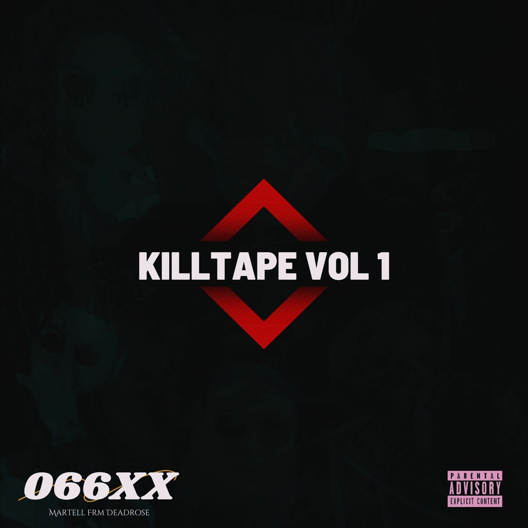 Stream Martell Frm Deadrose | Listen to KILLTAPE VOL 1 (MIXTAPE ...