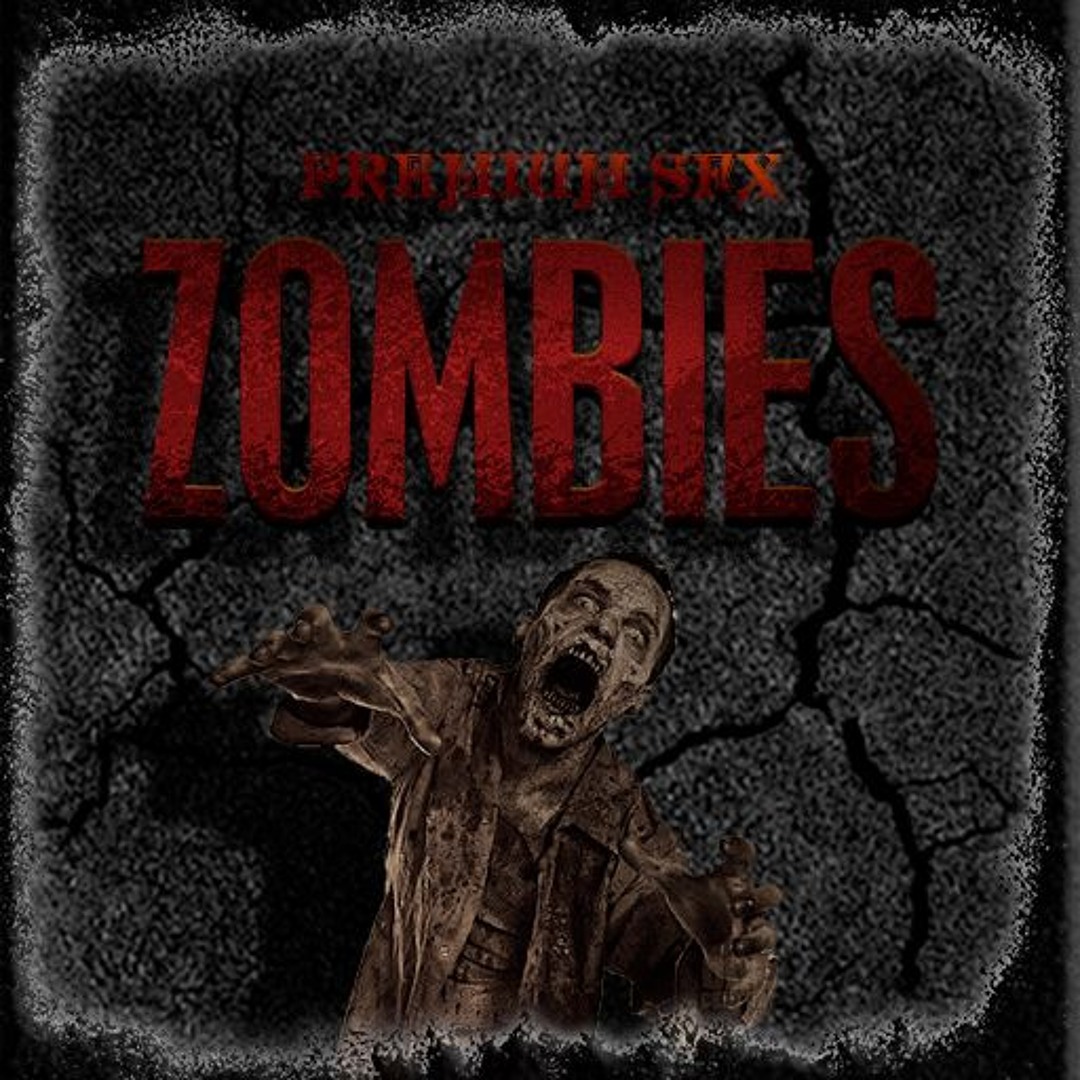 Stream Premium Zombie SFX by user15529997 | Listen online for free on ...