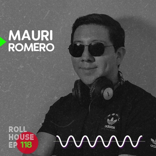 Stream PODCAST 118 - MAURI ROMERO by Roll House Bo | Listen online for ...