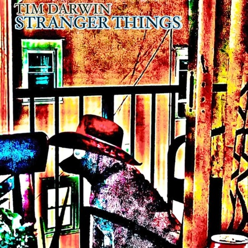 Stream STRANGER THINGS by Tim Darwin | Listen online for free on SoundCloud