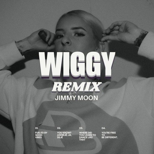 Stream Young Miko - Wiggy (Jimmy Moon Remix) by Jimmy Moon | Listen ...