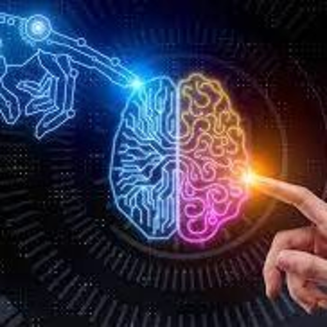 Stream episode ¿Inteligencia Artificial o Razonamiento Deductivo ...