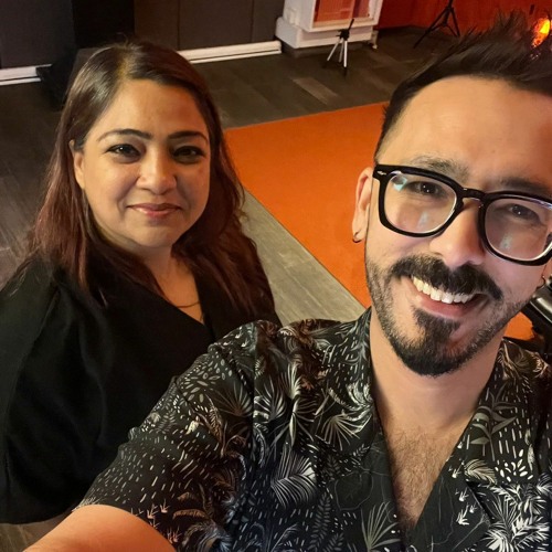 Stream Ashifa Paracha - Digi Leaders Conference - DKSH - 20th Sept 2023 ...