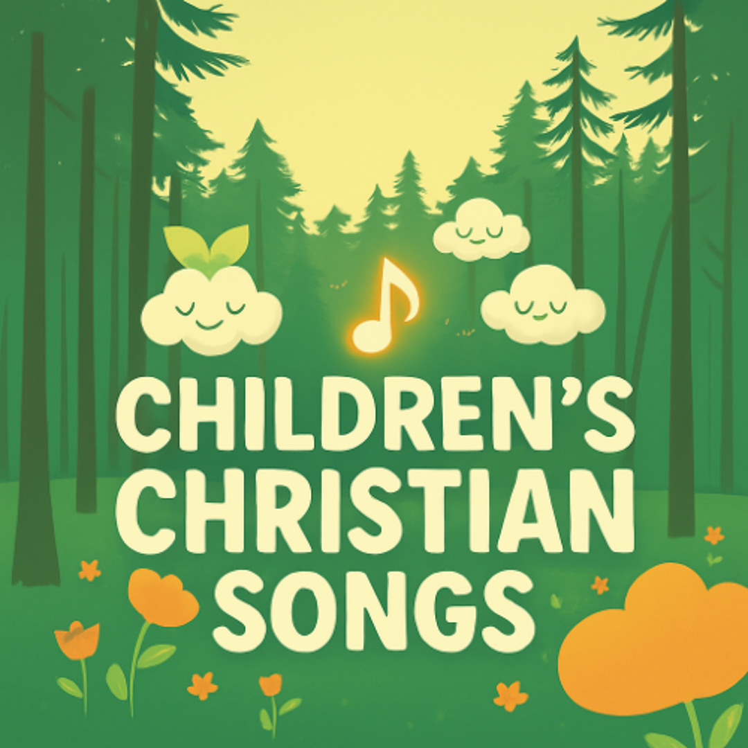 Stream Joshua and Caleb by Be Filled! Hymns | Listen online for free on ...