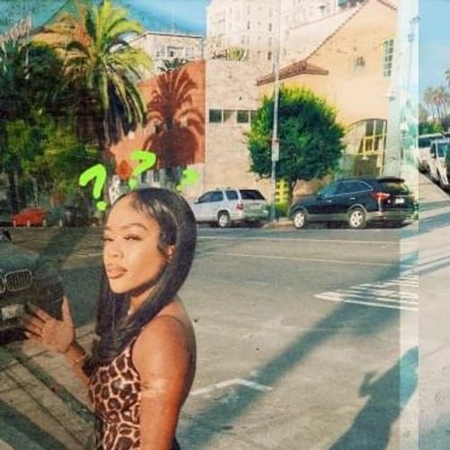 Stream BRYLAUN - WHY THE GOOD GIRLS PUSHED ASIDE? (extended snippet) by ...