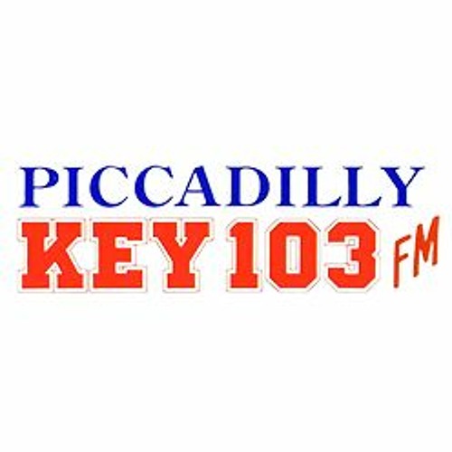 Stream NEW: Key 103 'Manchester' (1996) - The Eye In The Sky With Delta ...