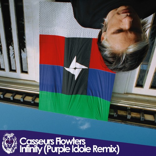 Stream Orelsan - Casseurs Flowters Infinity (Purple Idole Remix) by ...