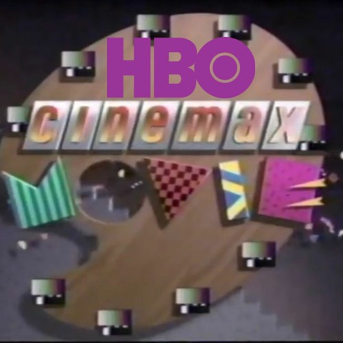 Hbo Cinemax Logo