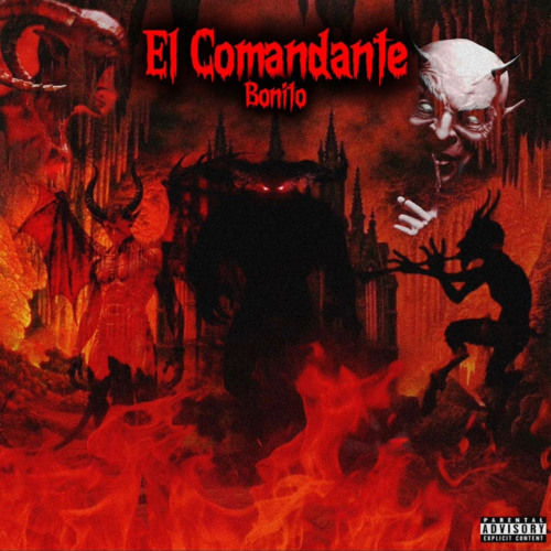 Stream Comandante bonito by Baby Syko | Listen online for free on ...