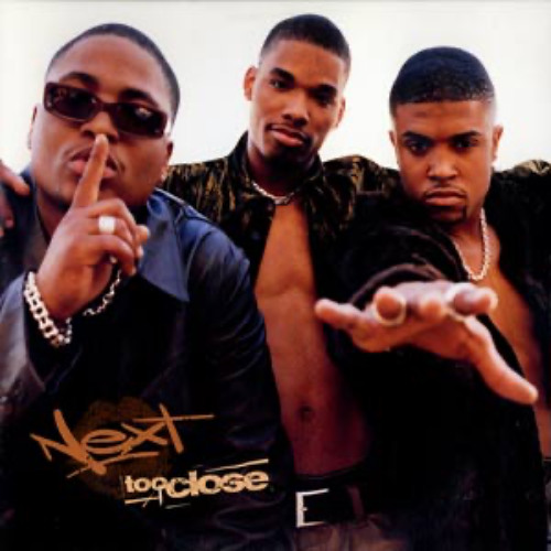 Stream Next-Too Close(DJ RODE BLEND) by DJ RODE | Listen online for ...