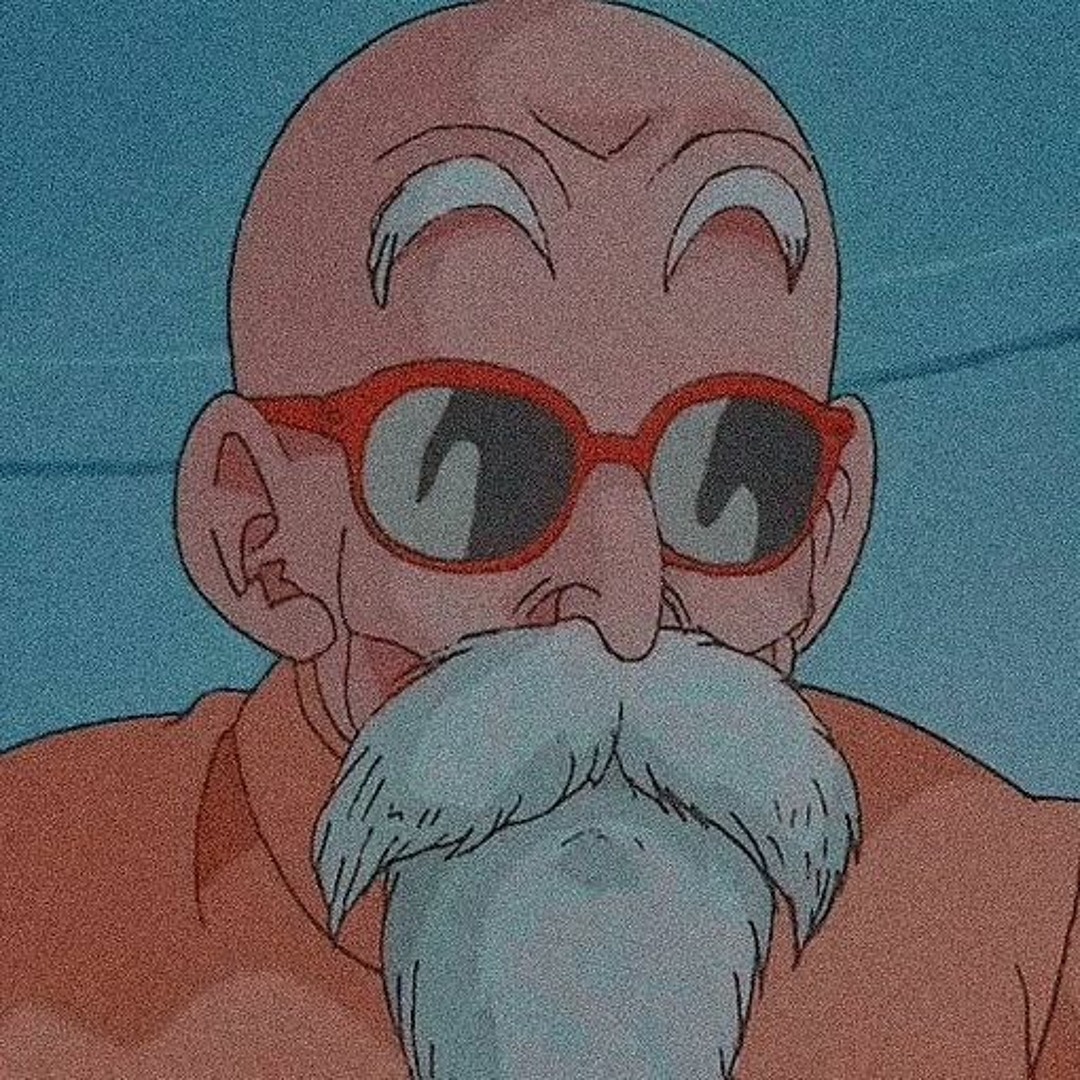 Listen to Dragon Ball X Next To Me Hardstyle Master Roshi Edition ...