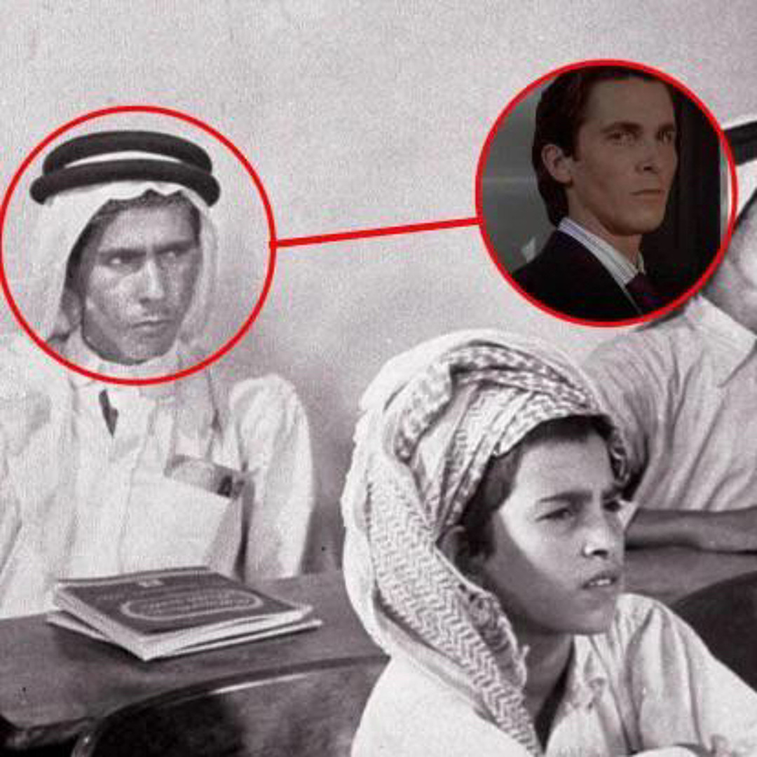 Stream Arabian Psycho - The Perfect Girl ( 1 Hour). by Stonecold ...