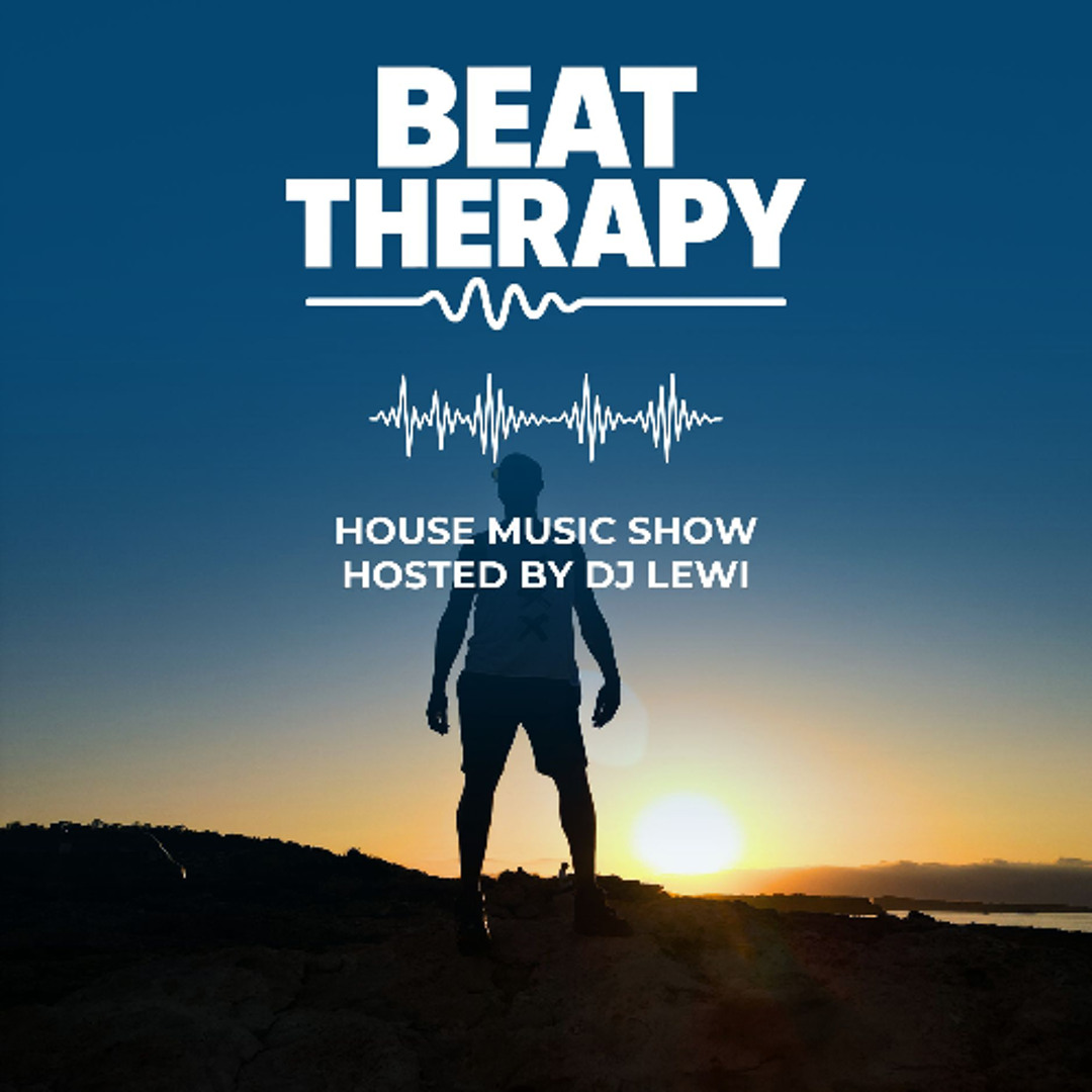 Stream DJ LEWI / BEAT THERAPY SHOW / EPISODE 020 / 24.09.2025 by DJ ...