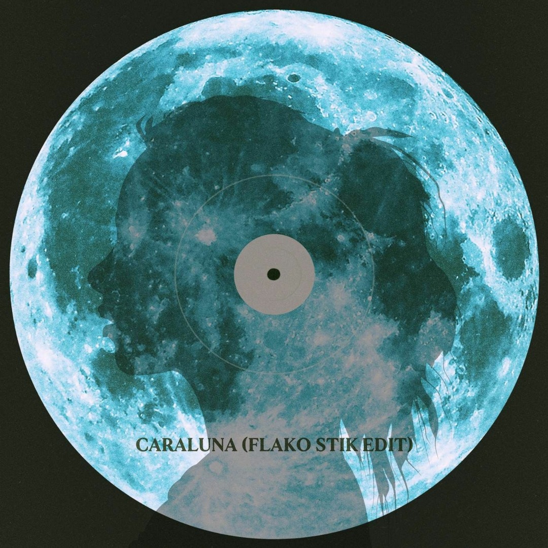 Stream BACILOS - CARALUNA (FLAKO STIK EDIT) by Welcome to the Baloverse ...