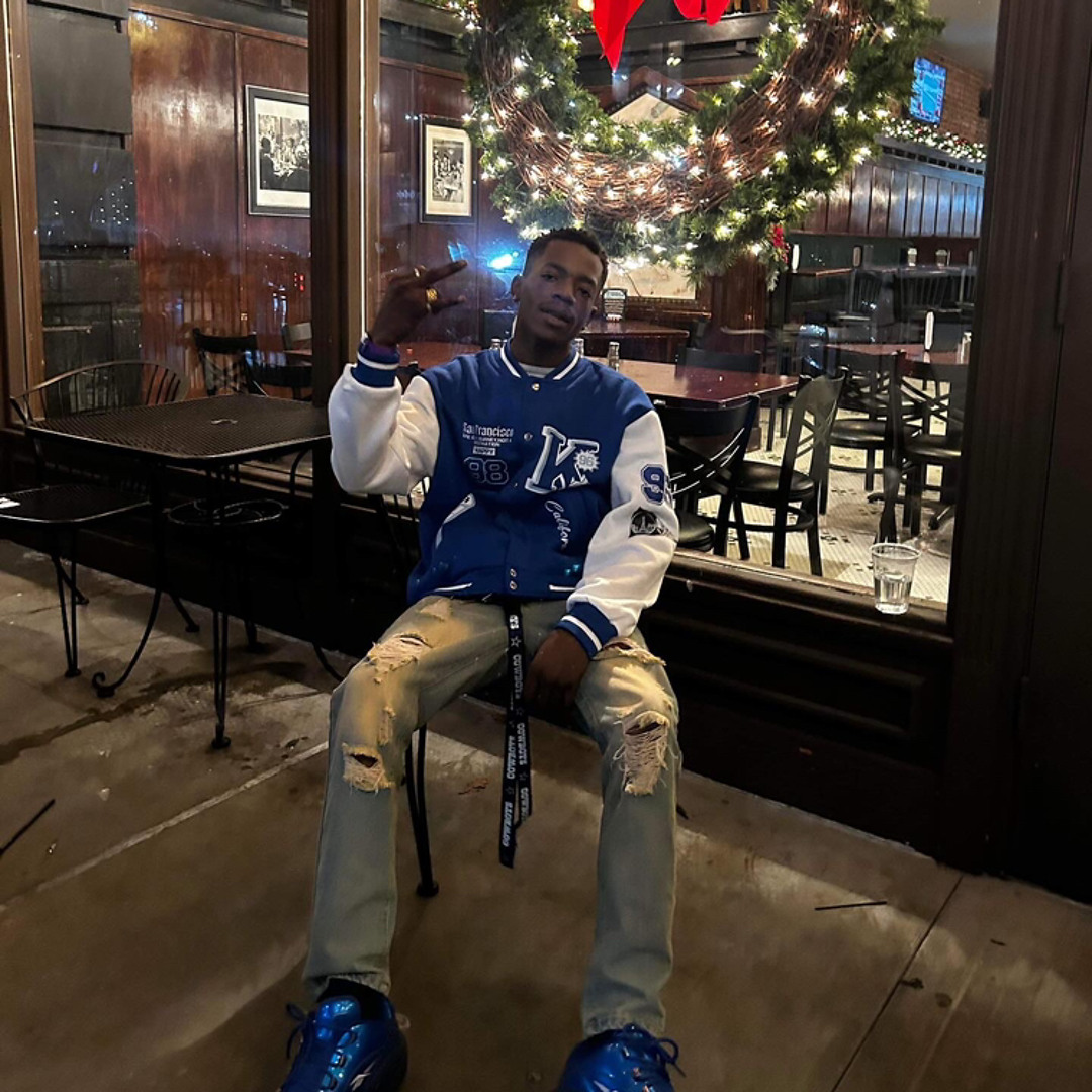 Stream Love Me - NLMG Day(2).wav by NLMGDAY | Listen online for free on ...