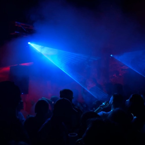 Stream Open Air Rave - Valby Strand (03.08.24) by Amudima | Listen ...