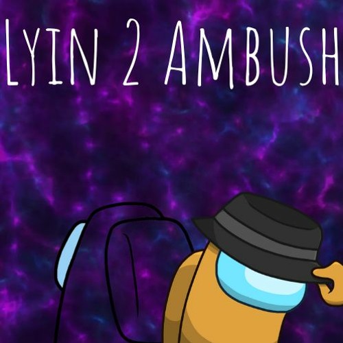 Stream Lyin 2 Ambush (KaoKraft x High CPU) by Char | Listen online for ...