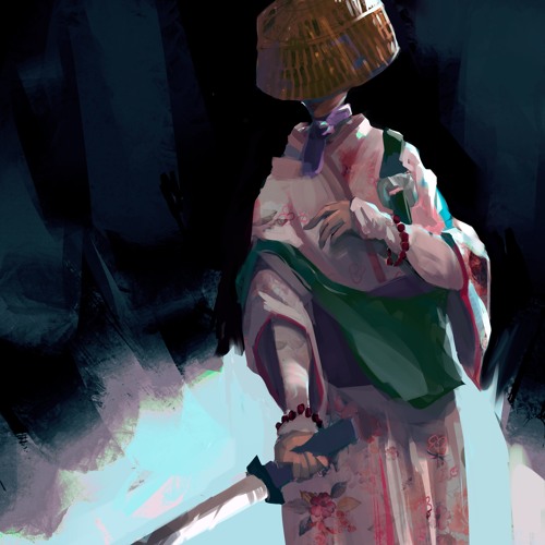 Stream O'rin Lady Of The Water {FREE DOWNLOAD} by Jubokko | Listen ...