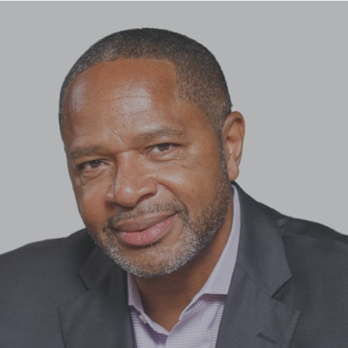 Stream Rufus Talks With Mayor Chris Clark On Harvey Illinois' Lowered ...