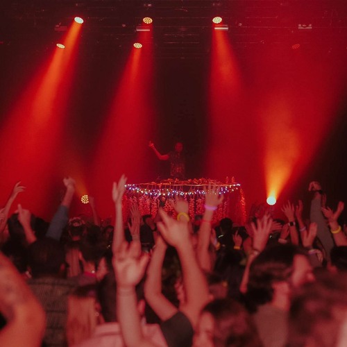Stream Dj set - Frat Party 2024 by BigCanon | Listen online for free on ...