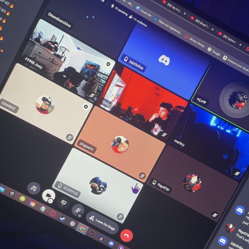 Stream Dark Knight/Deep Fried (prod. roadrach x ilydevon) [Tay K] by ...