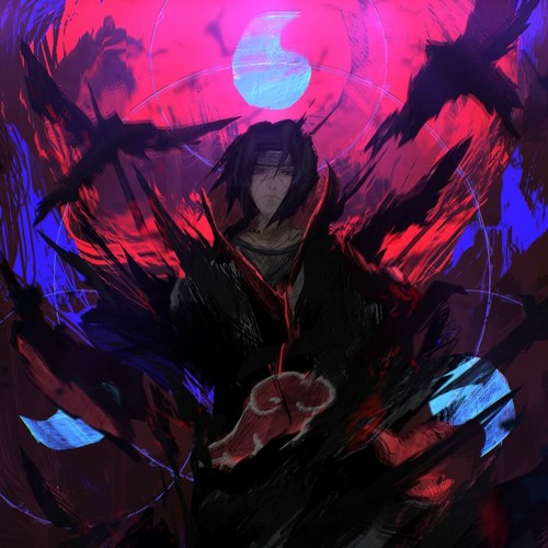 Stream Senya (Itachi Theme) Remix - Naruto Shippuden by BluAura ...