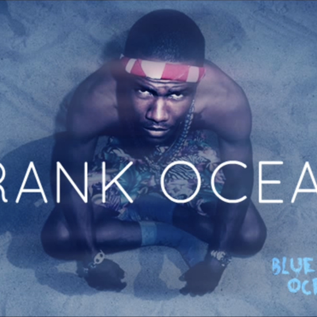 Stream Frank Ocean - Niagara Falls (unreleased track)(2014) by Rowlet ...